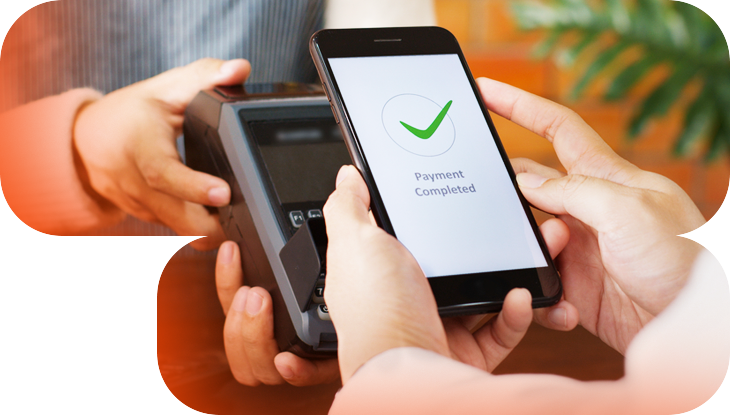 Mobile Processing | The Pay Way